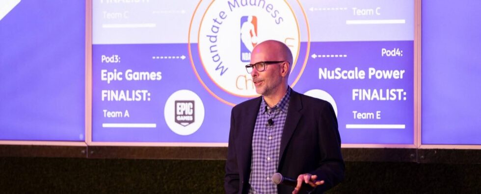 Experiences | Strong Professional